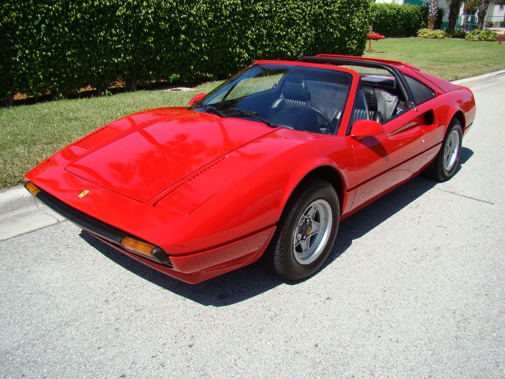 Wordt Magnum’s Ferrari 308 een echte klassieker - Klassiekerweb
